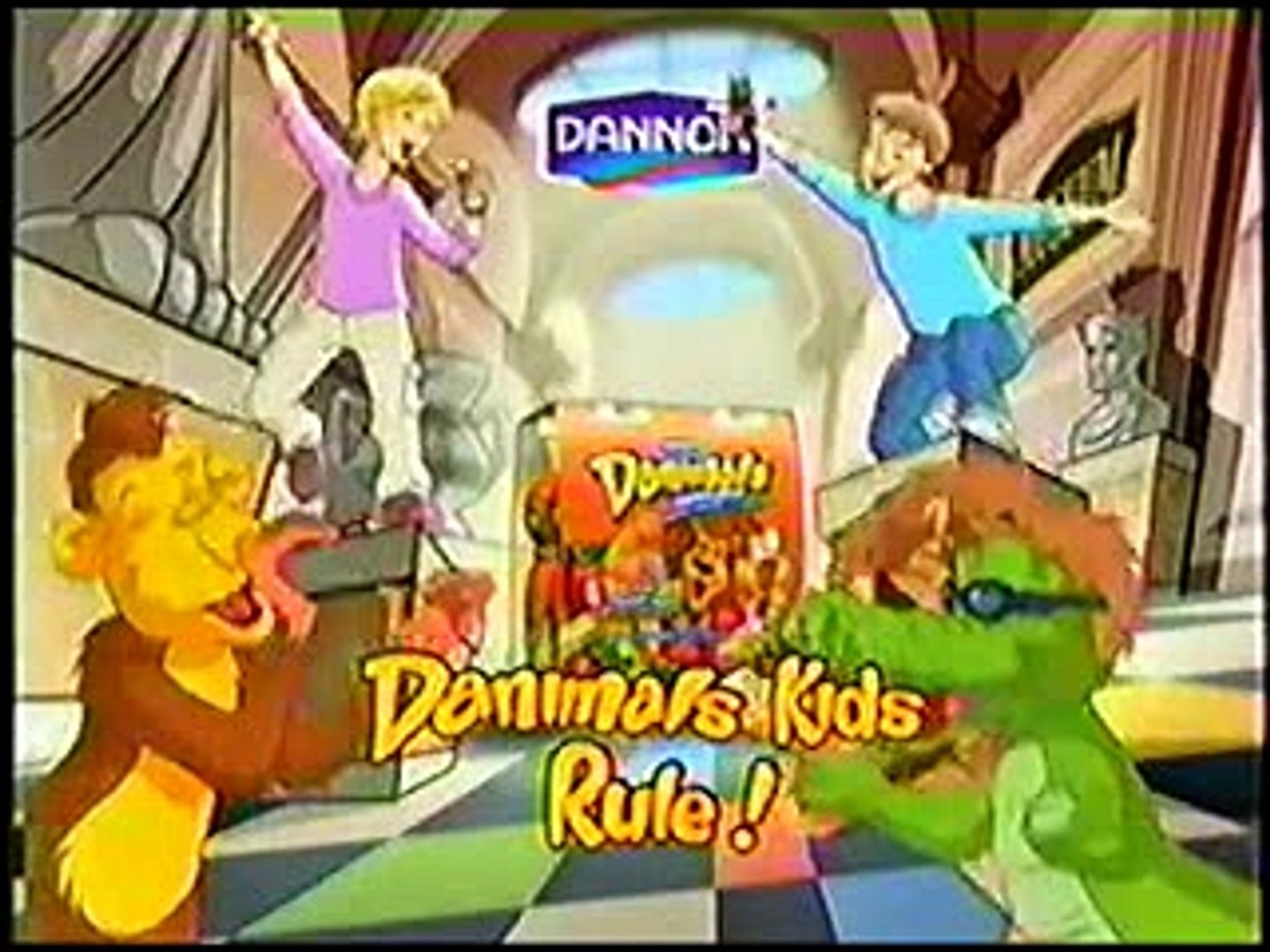 Top 195+ Cartoon network 2003 - Tariquerahman.net