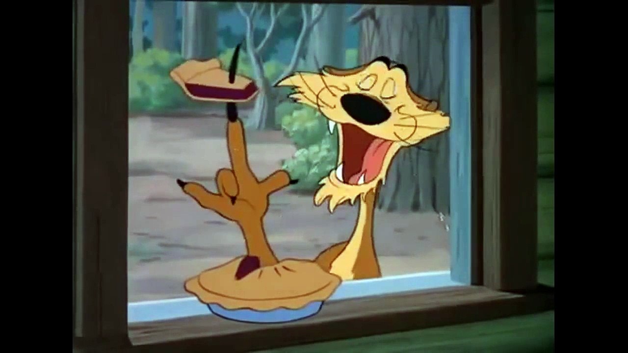 Donald Duck & Nephews Lion Around-ygZbhqT4w04 - Video Dailymotion