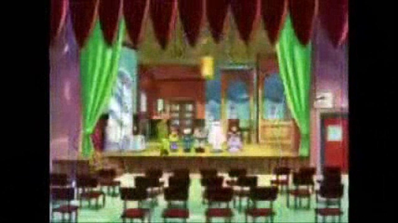 YouTube Poop_ Arthur's Weight Problem Feat AGK & AEK - video Dailymotion