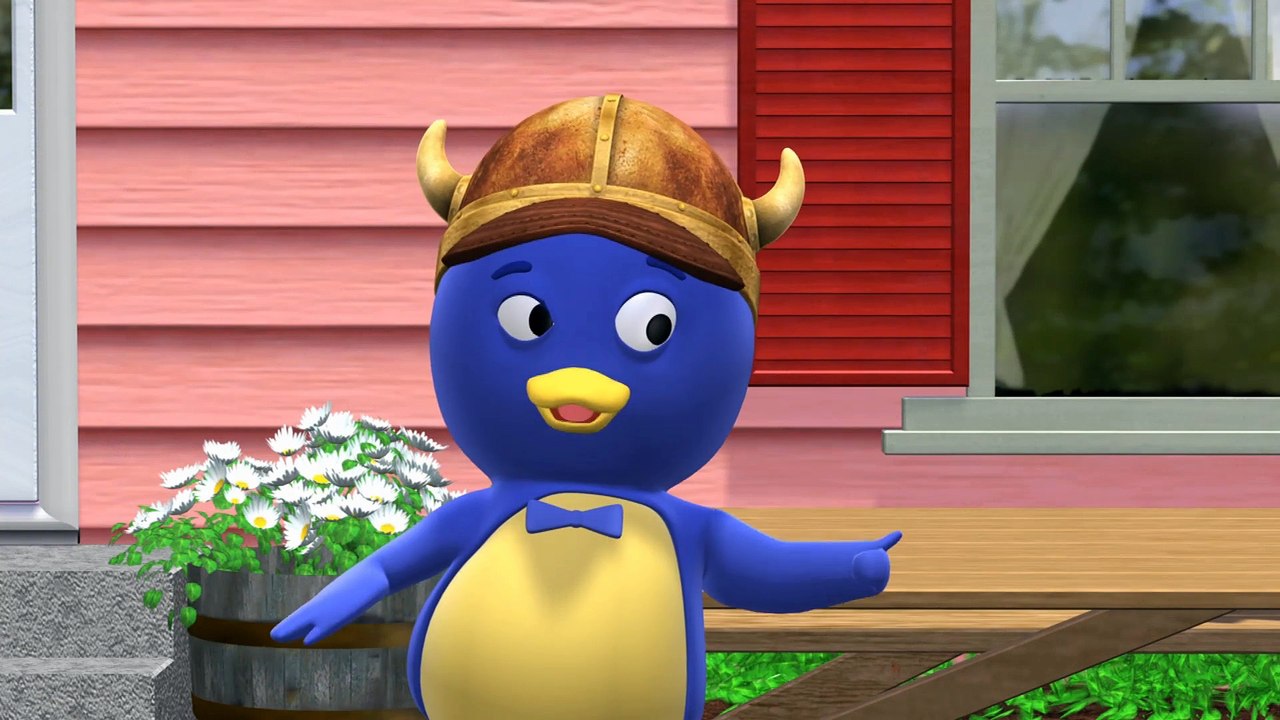 The Backyardigans - video Dailymotion