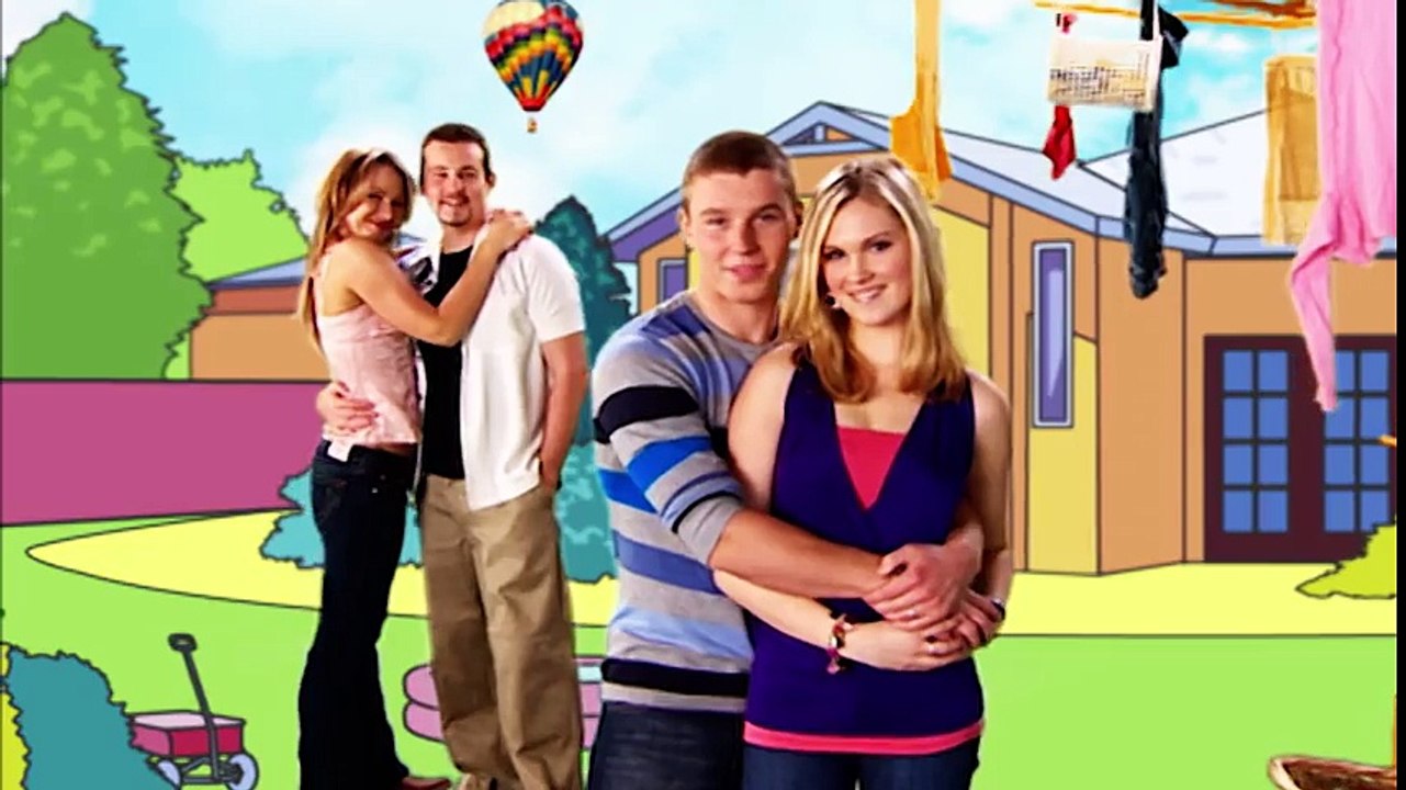 Neighbours Episode 5195 - video Dailymotion