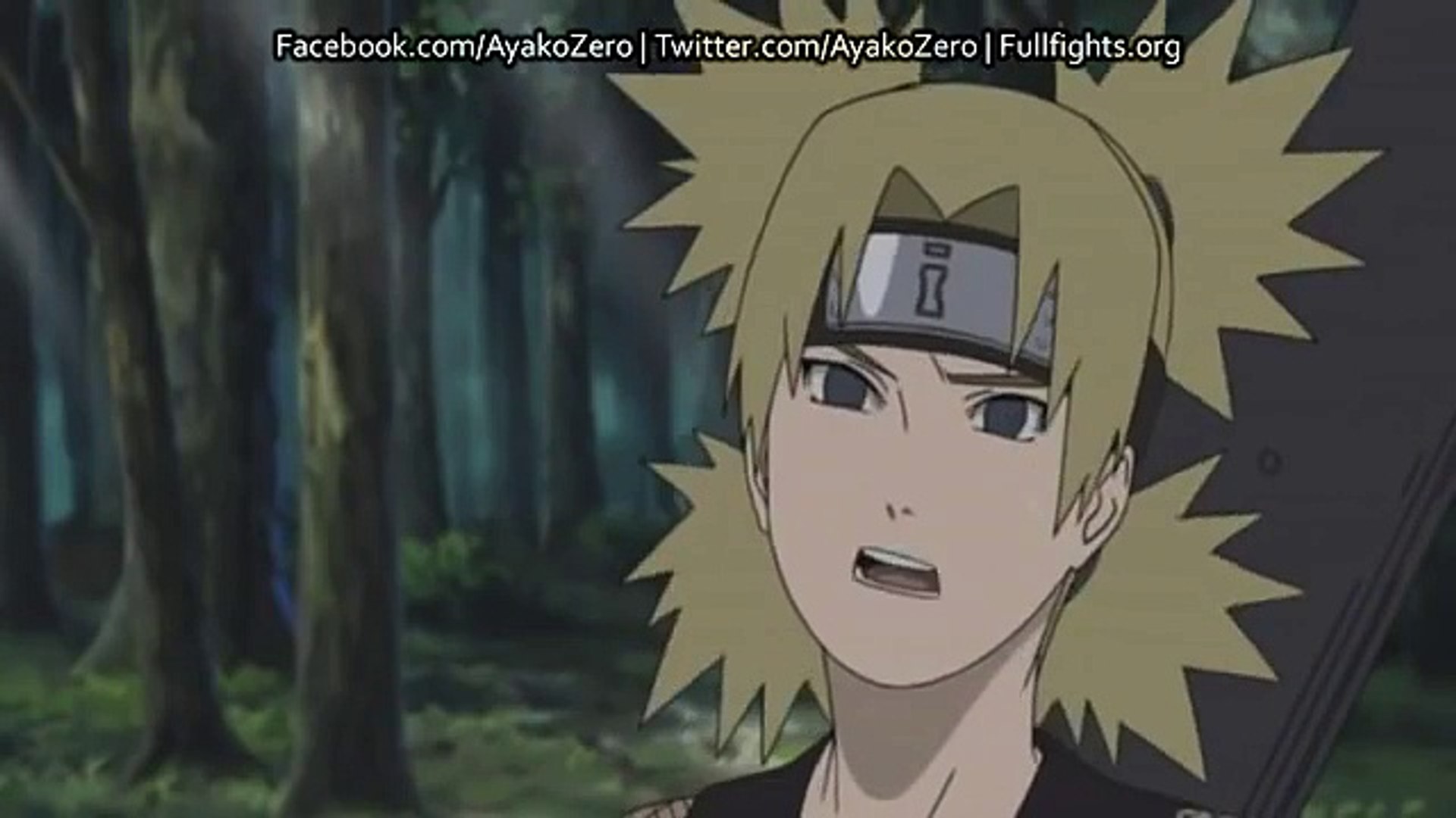 Naruto Shippuden Temari Vs Konohamaru Naruto: 15 Times Shikamaru