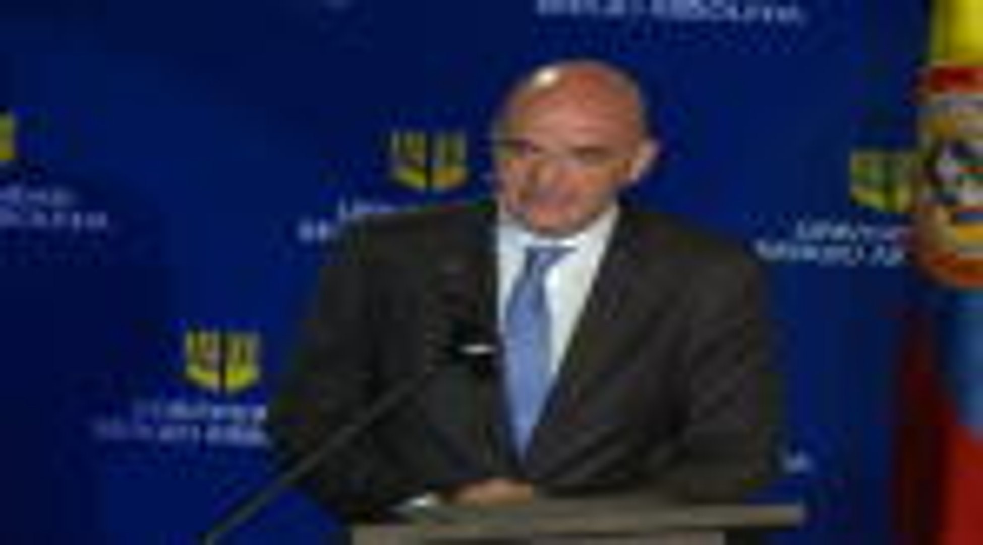Football is a force for positivity - Infantino | beIN SPORTS