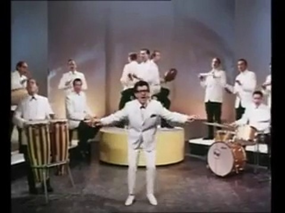 Ross McManus “If I Had a Hammer" - video Dailymotion