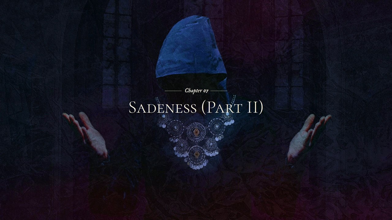 Teaser audio Enigma - Sadeness (Part II) - The Fall of a Rebel Angel ...