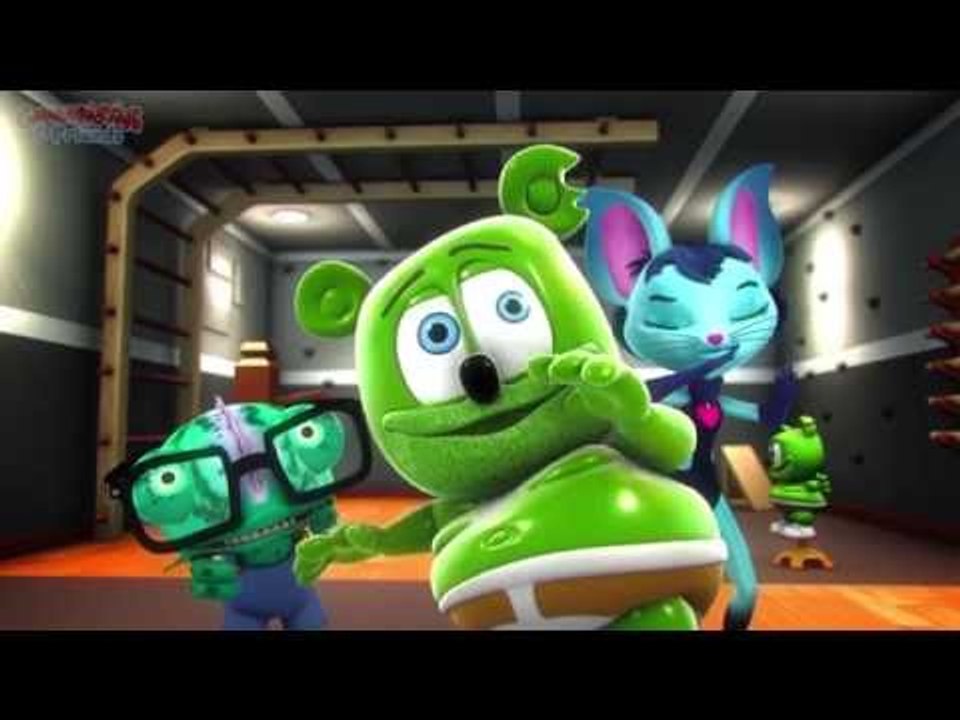 Gummibär and Friends | The Trailer | Funny Cartoon Videos | The ...