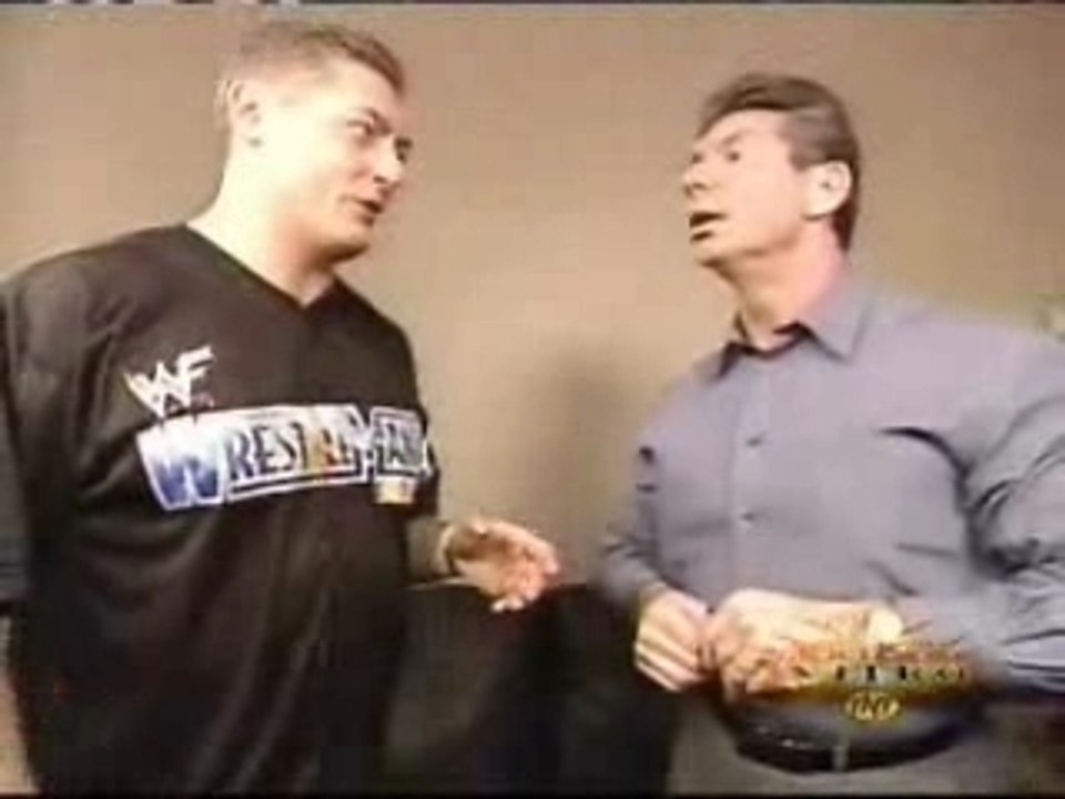 Last WCW Monday Nitro 2001 3/5 - Vídeo Dailymotion