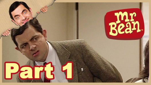 Mr. Bean - Episode 13 - Goodnight Mr. Bean - Part 1/5 - video dailymotion