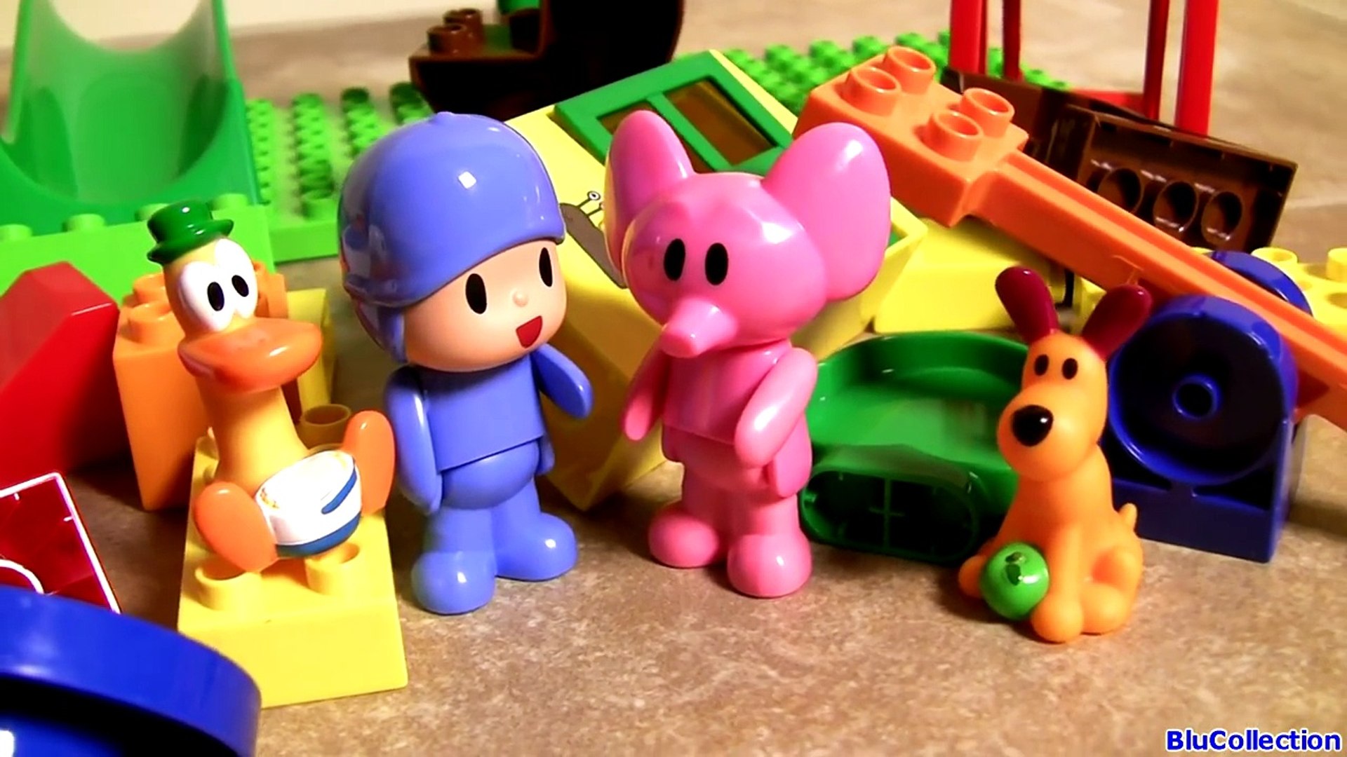 la casa de pocoyo juguete Gran venta OFF-61%
