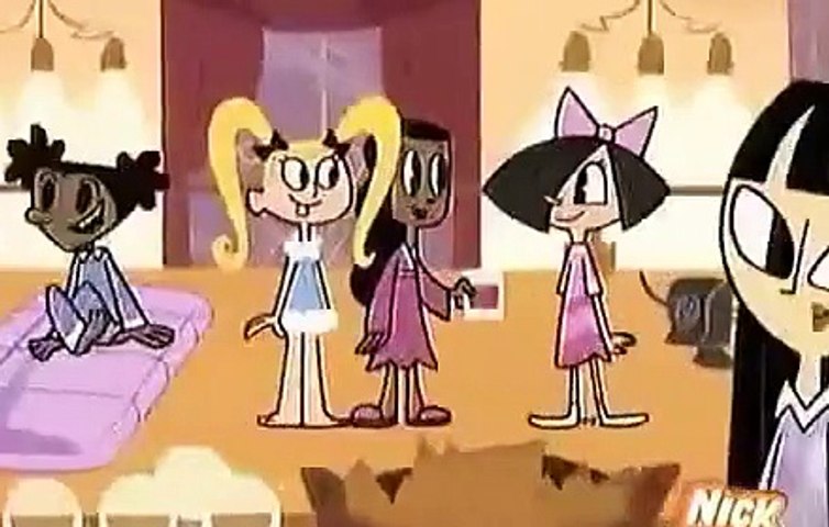 My Life as a Teenage Robot by My Life as a Teenage Robot - Dailymotion