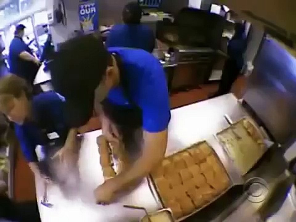 Undercover Boss US season 01 episode 04 White Castle - Vidéo Dailymotion