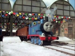 Thomas and Friends HD Episodes videos - Dailymotion