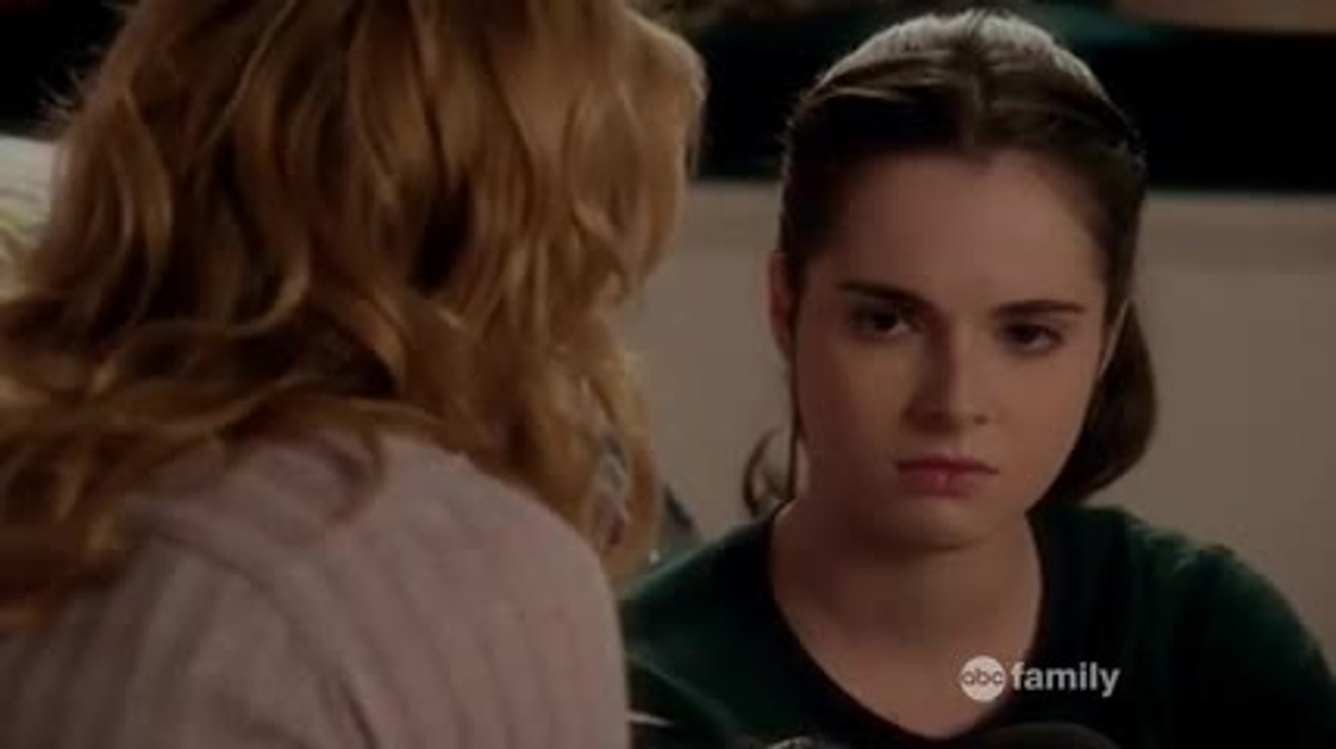 Switched At Birth Screencaps
