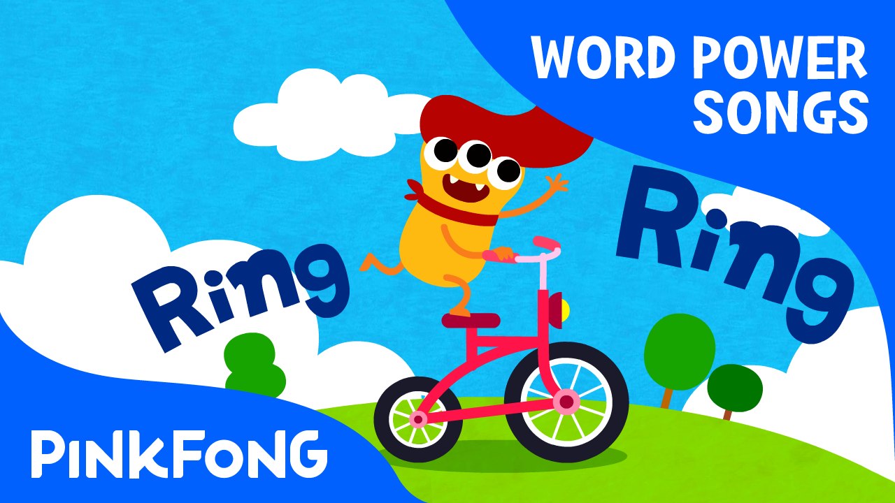 Vehicles | Word Power | PINKFONG Songs for Children - video Dailymotion