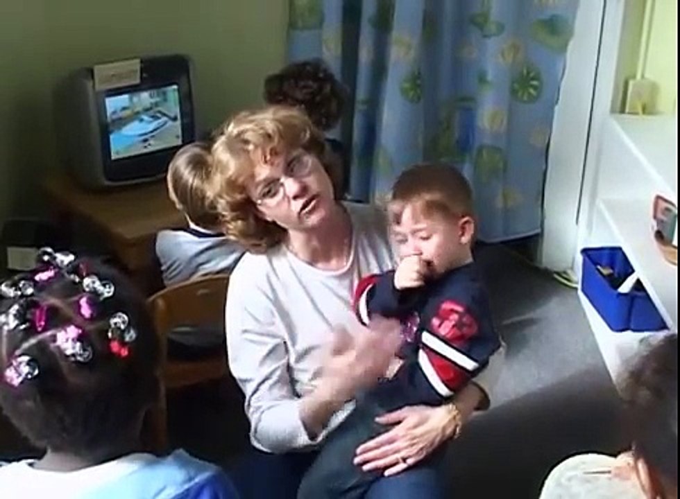 Tantrum with Teacher, from the "Developing Observation Skills" Bundle ...