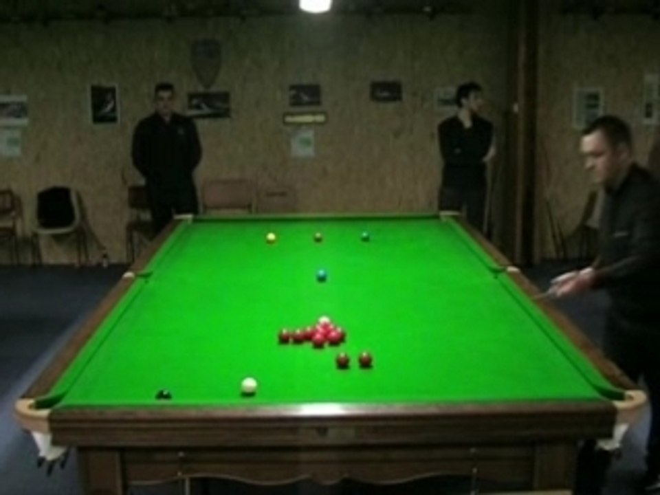 Luckyblack de Paul Coldrick - Vidéo Dailymotion