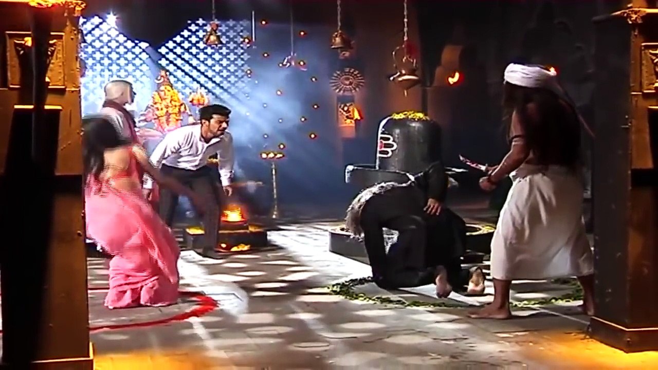 Naagin Season 2 - 8 October | Full Uncut | Episode On Location | Nagin ...