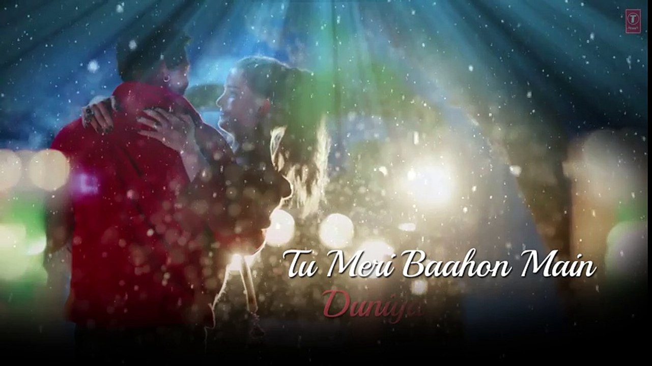 DARKHAAST - SHIVAAY - Hd Full Video Song [2016] - Arijit Singh ...