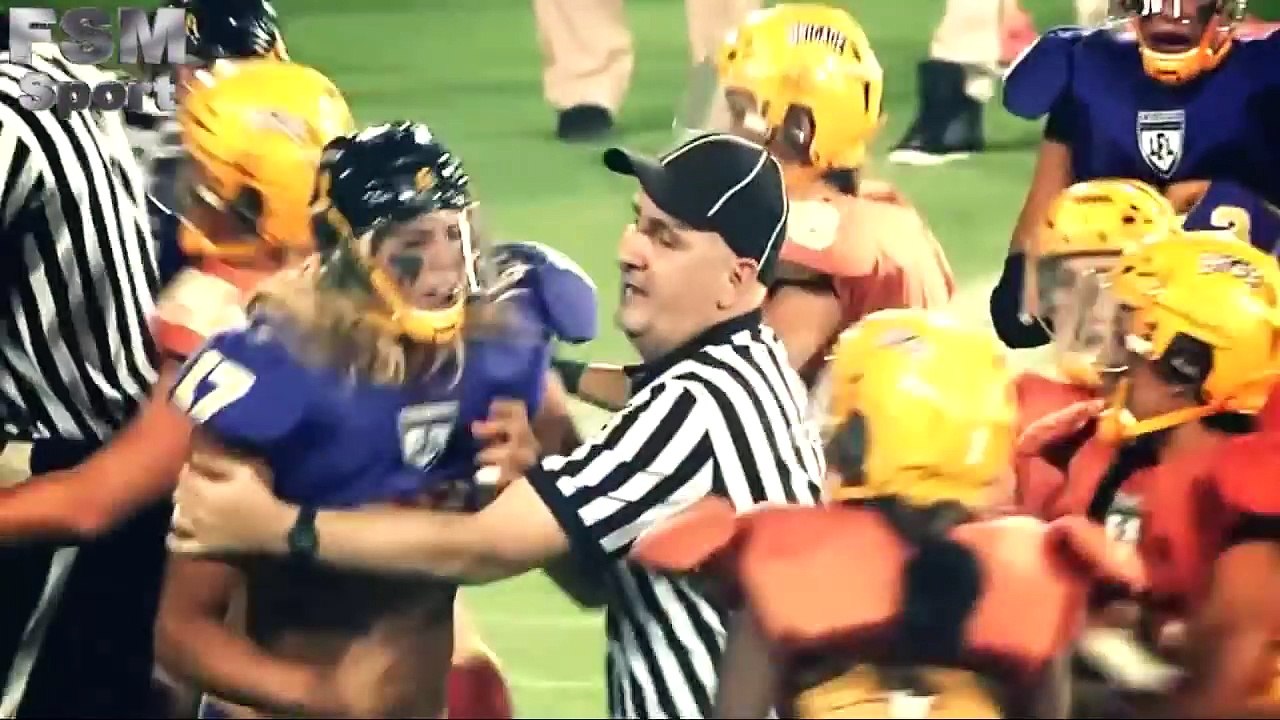 Football Sexiest Moments LFL Girls Fight,Fail,Epic And Funny - video ...