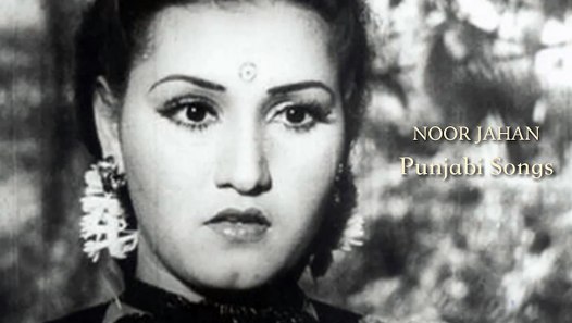 Milestone Punjabi Songs of Noor Jahan... 3 / 3 - video dailymotion