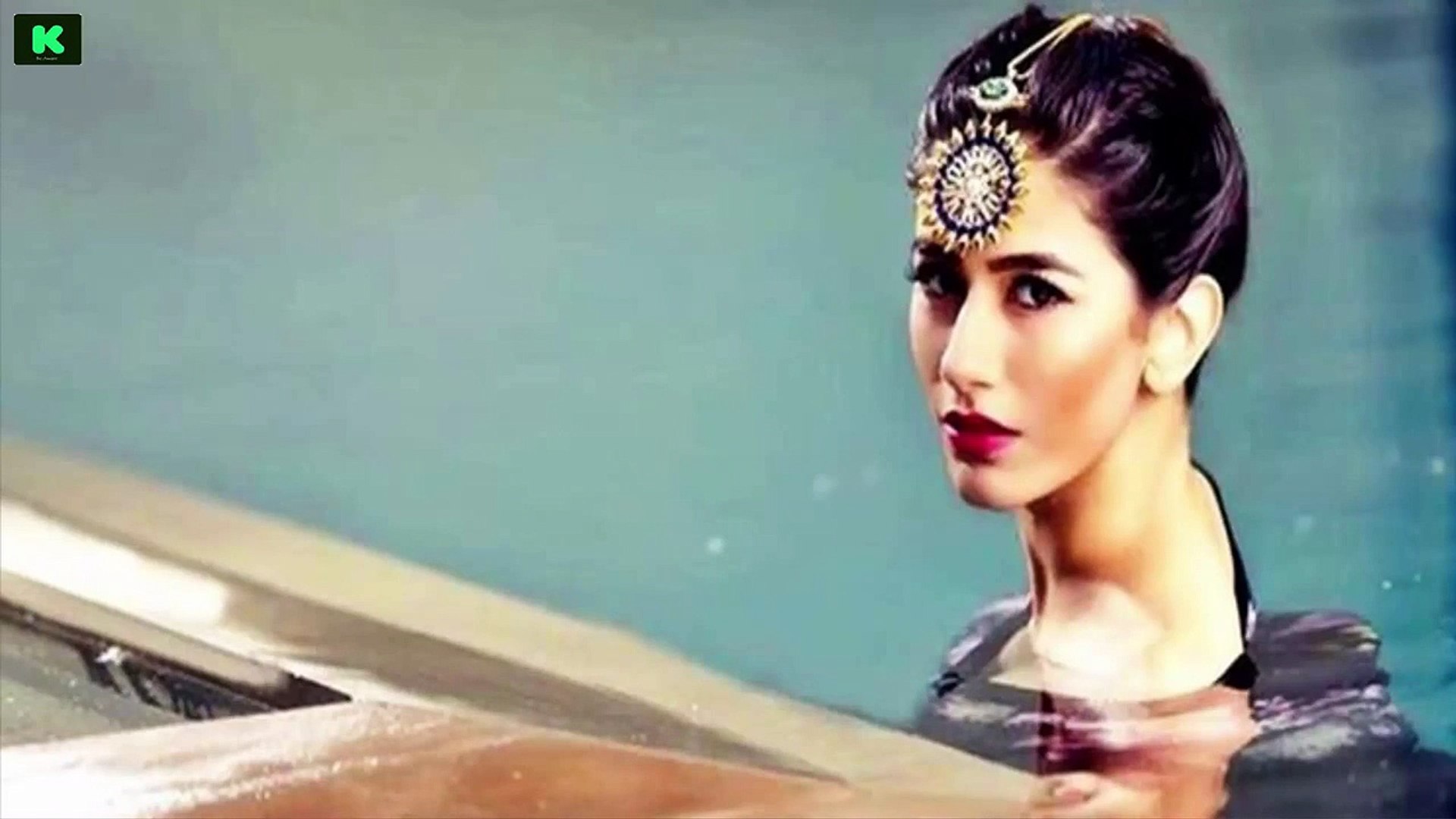 Syra Shehroz Hot