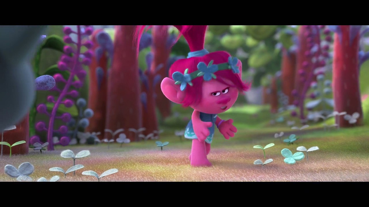 Trolls - That's a Wish List - video Dailymotion