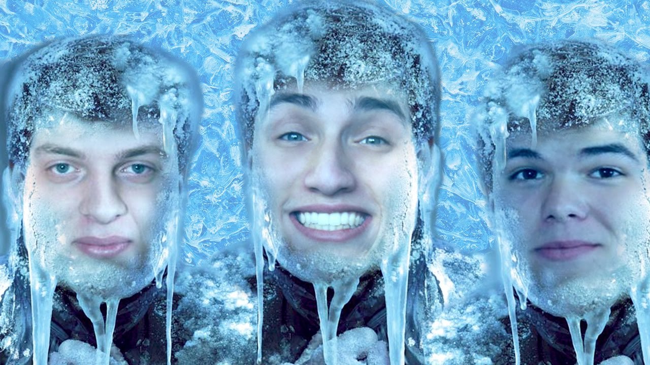 KWEBBELKOP-FREEZING JELLY AND SLOGOMAN! (Gmod Funny Moments) - Vidéo ...