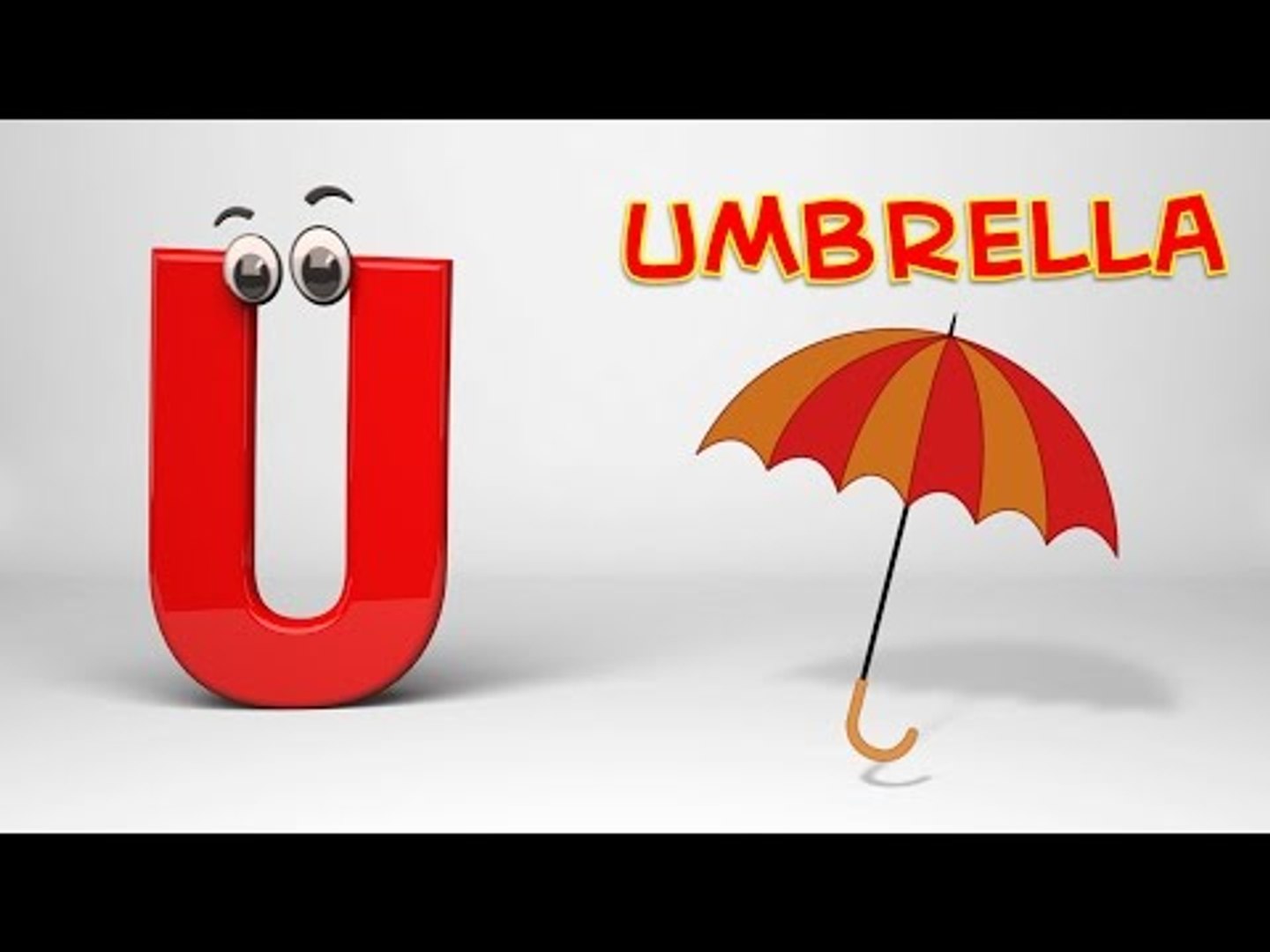 Phonics Letter U Song Alphabet Songs For Toddlers Abc Watch Popular