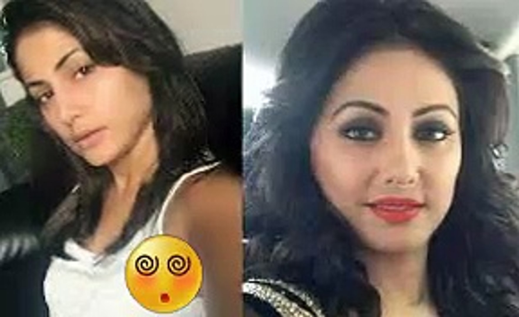 Akshara Without Makeup Images | Makeupview.co