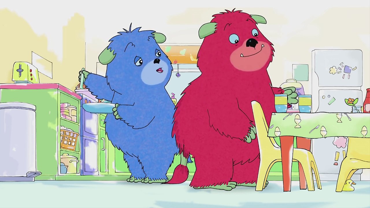 Humf - 11 Humfs Special Cup (full episode) - 動画 Dailymotion