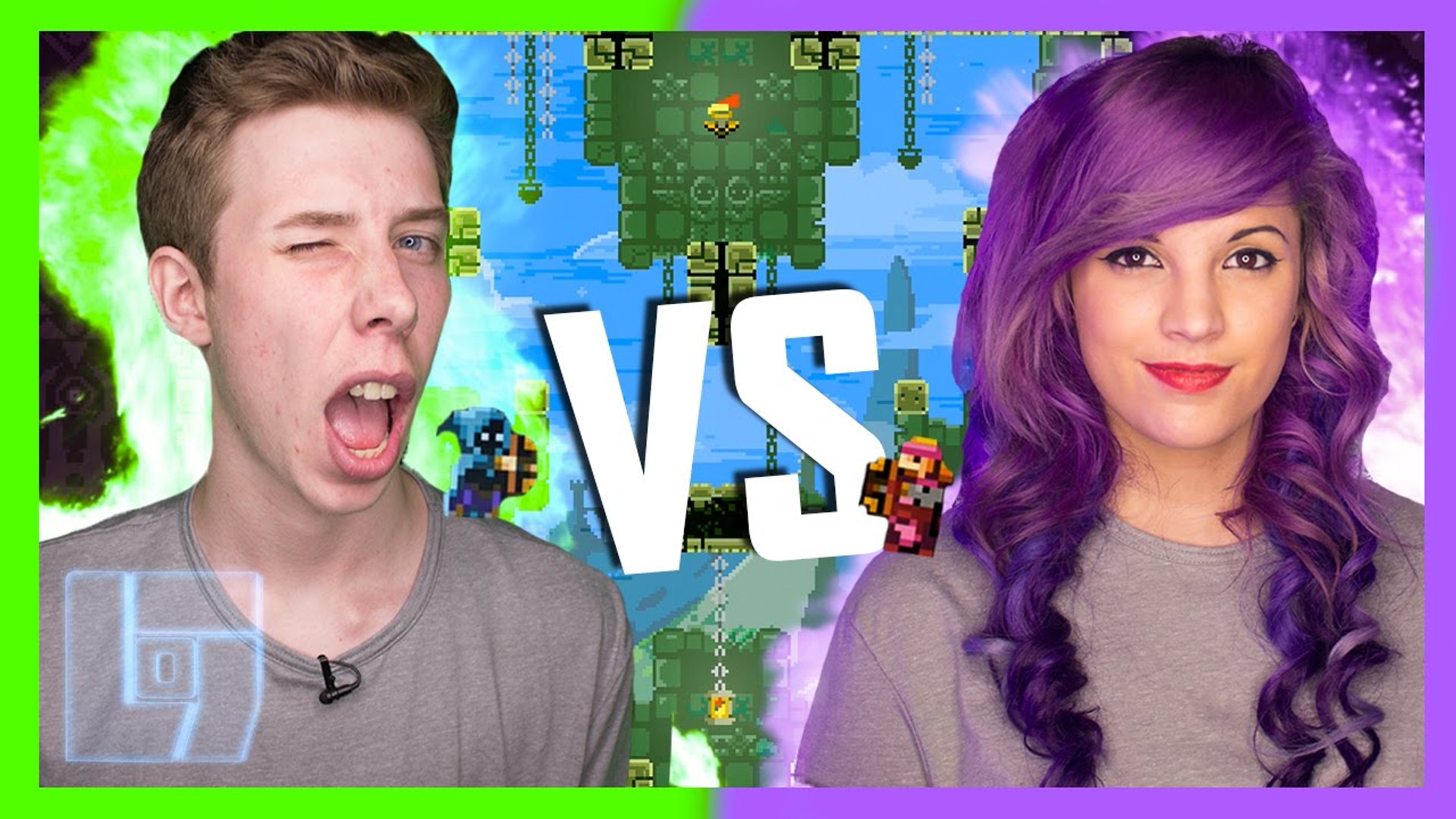 Ashleymarieegaming Instagram