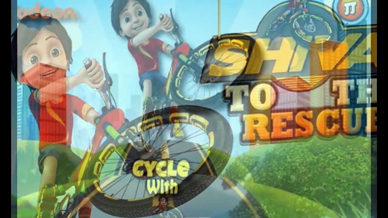 siba siba Hindi cartoon all new 2016 - Dailymotion Video