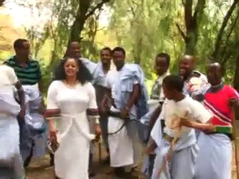 Amazing New Ethiopian music Amsal Mitike - Vídeo Dailymotion
