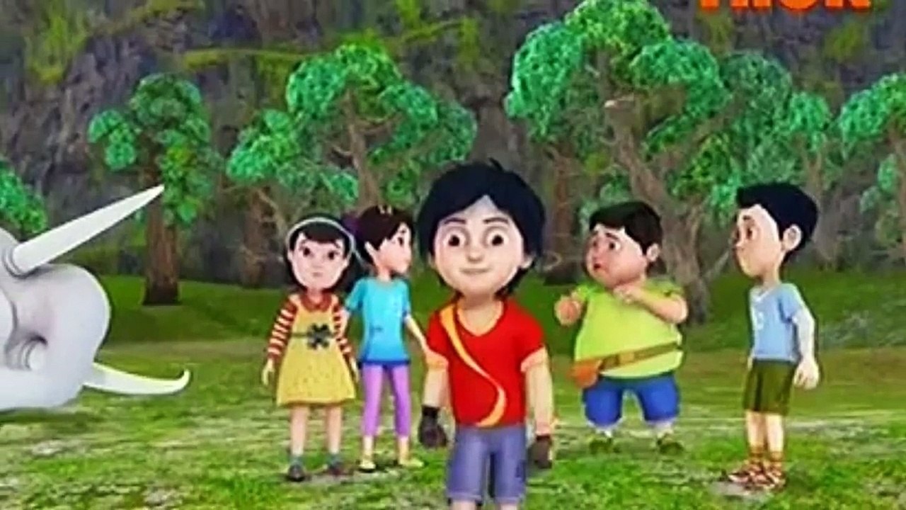 siba siba cartoon - 動画 Dailymotion