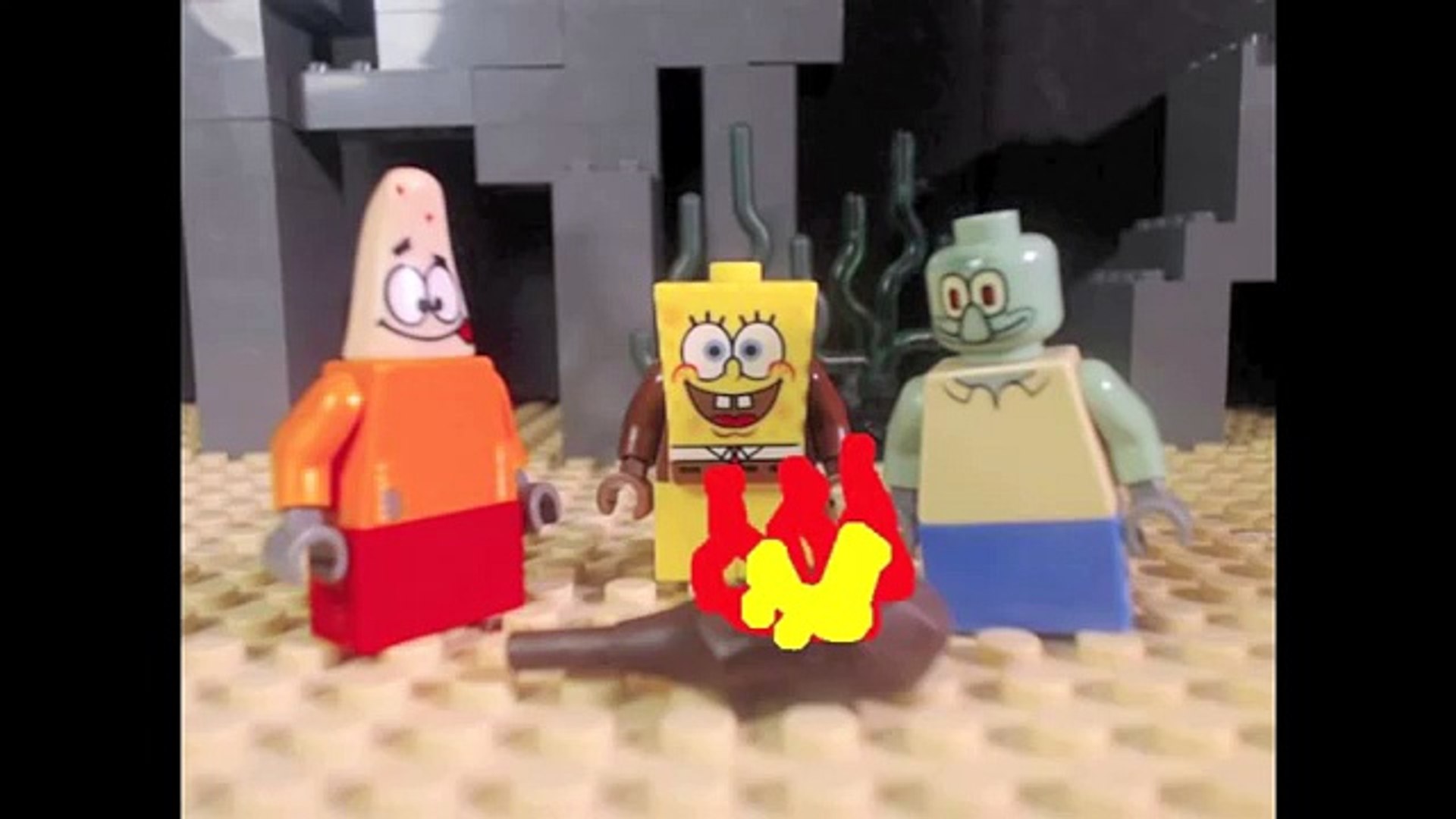 Spongebob Bc Ugh