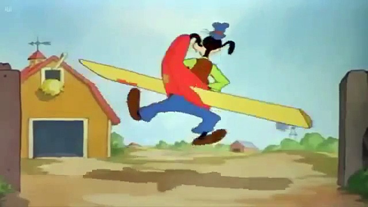 GOOFY CARTOON ! ( Goofys Glider ) – Видео Dailymotion