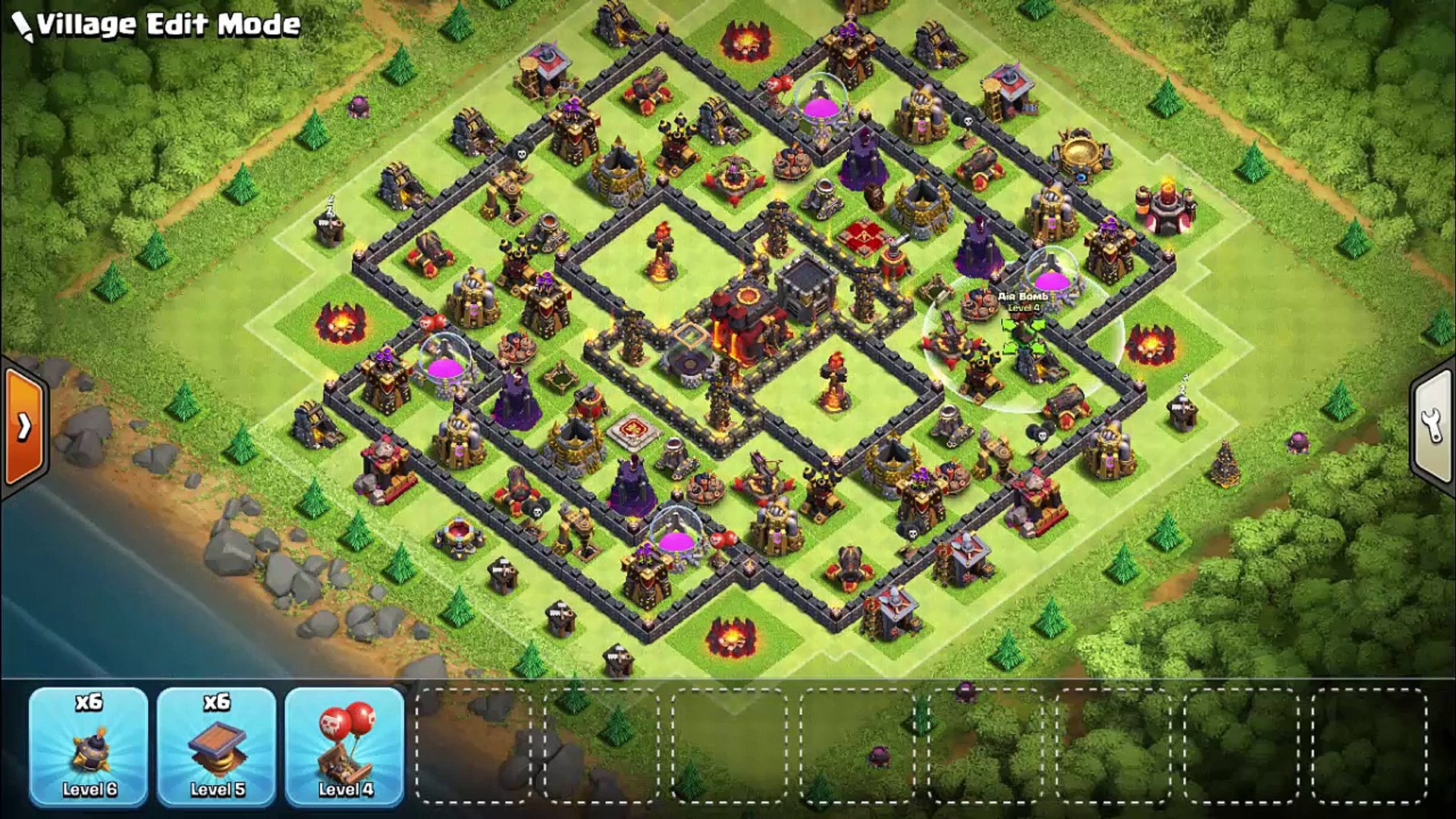 Best Th 10 Trophy Base
