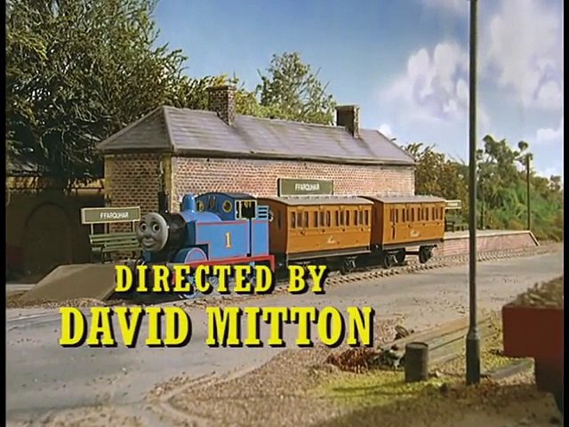 Thomas And Friends Races Rescues Runaways Thomas And Friends