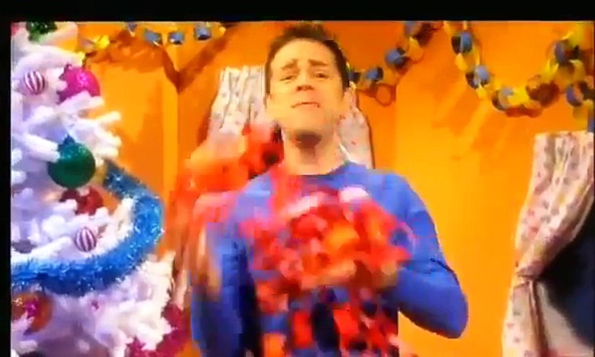 CBeebies Christmas Song (2006) - video Dailymotion