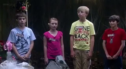 Trapped! Ever After (Series 4) by Annawise79 - Dailymotion