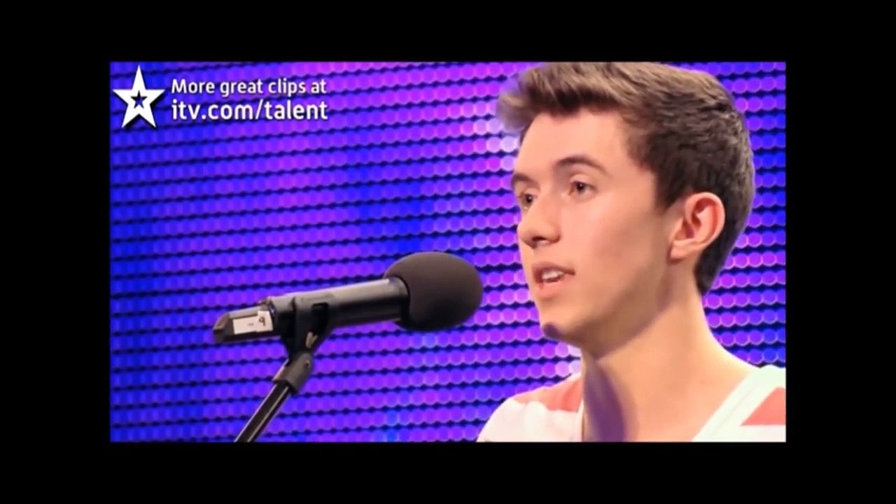 TOP 10 (GOT TALENT) (X FACTOR) Auditions Worldwide. Best Ever Singing ...