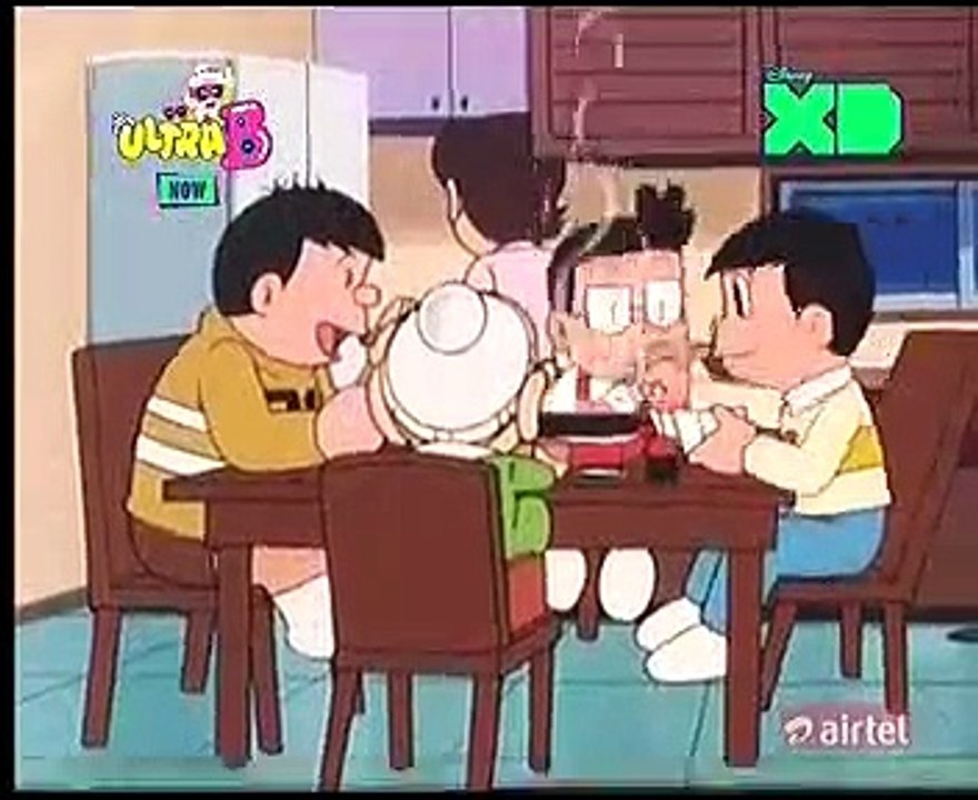 Ultra B Cartoon Full Episodes In Hindi 146-M8ihzHMii3o - video Dailymotion