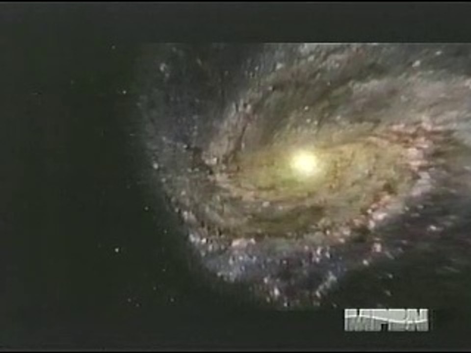 NOVA - Monster of the Milky Way (Part 1/2) - video Dailymotion