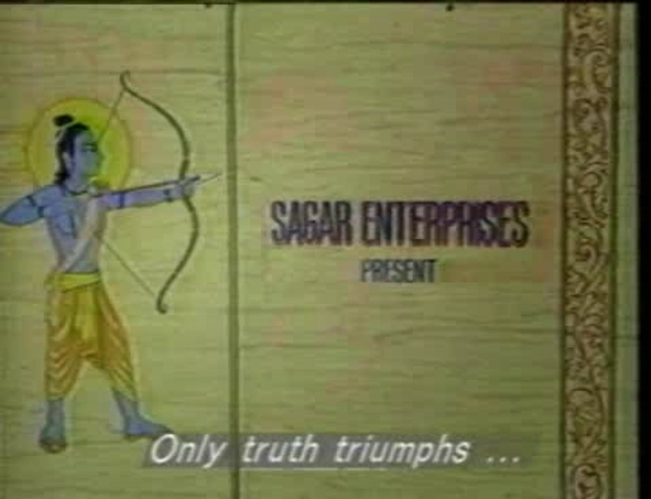 Ramayan Ep-01 with English Subtitle - video Dailymotion