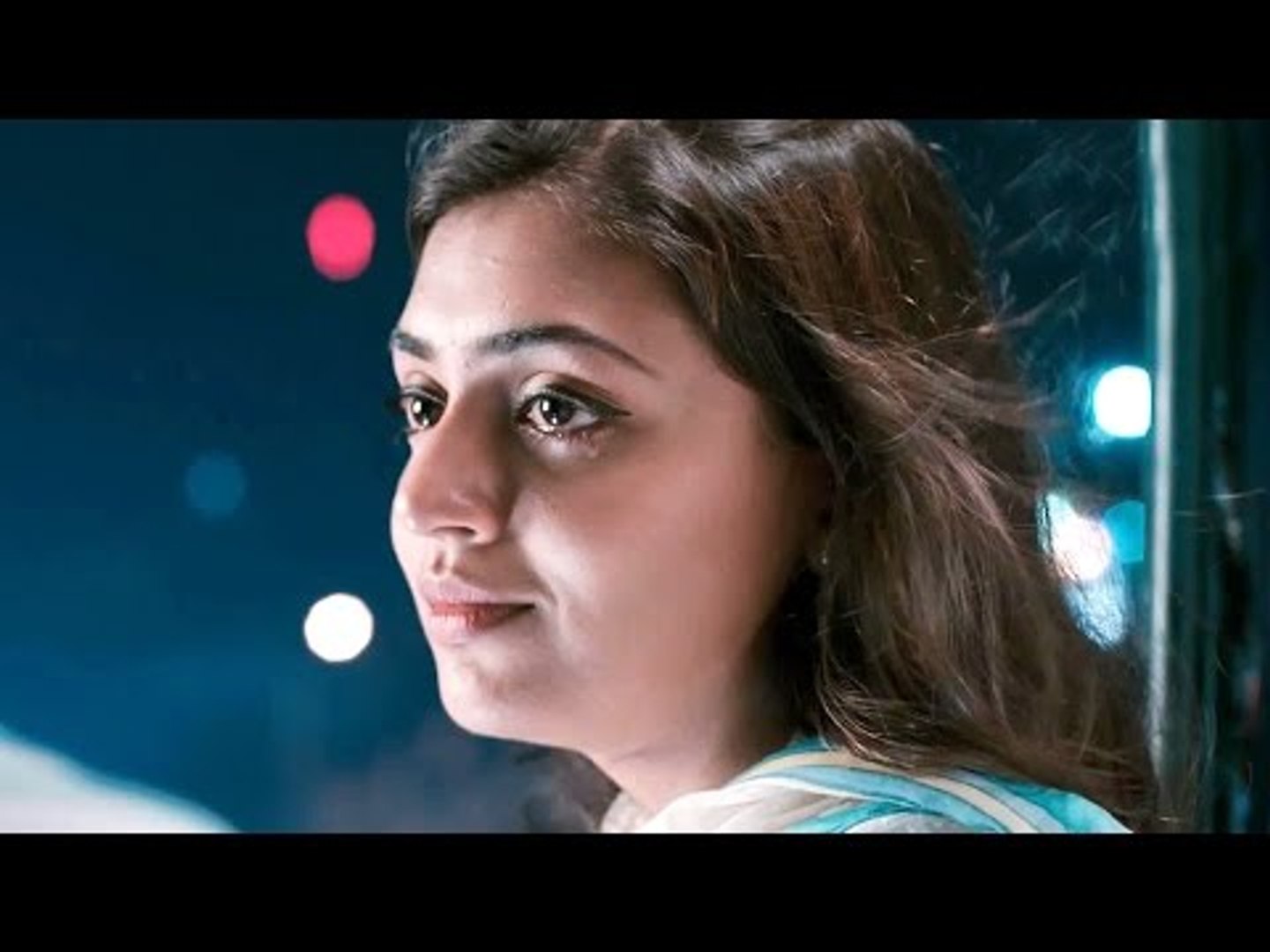 Raja Rani Nazriya Dialogue