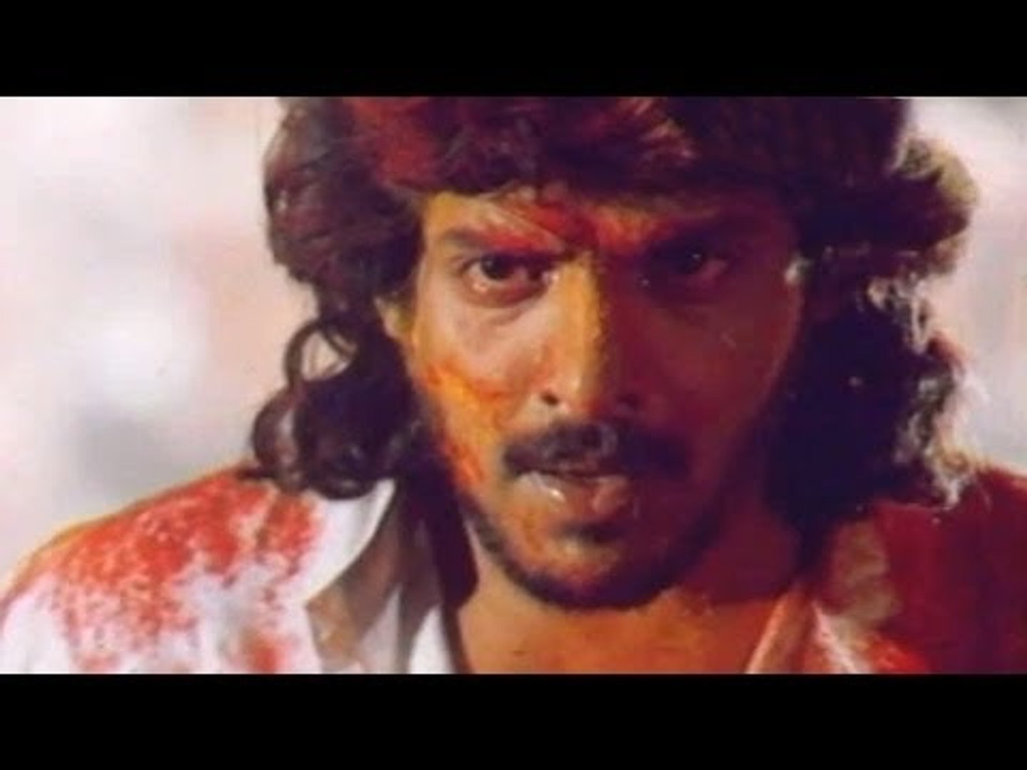 Upendra In Upendra Movie