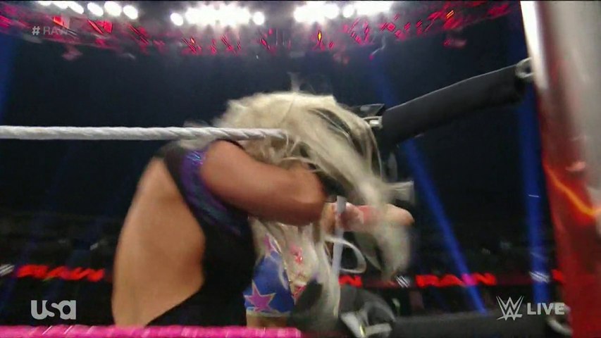 Wwe Thong Slip