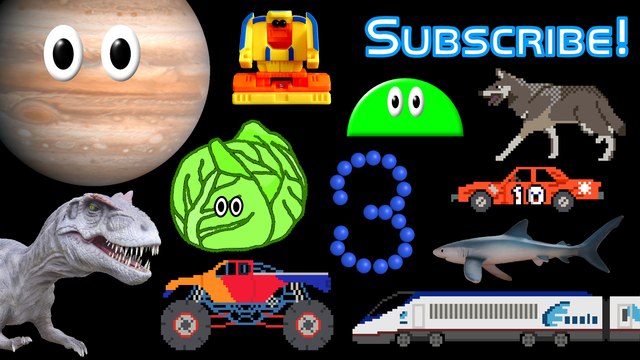 The Kids' Picture Show videos - Dailymotion