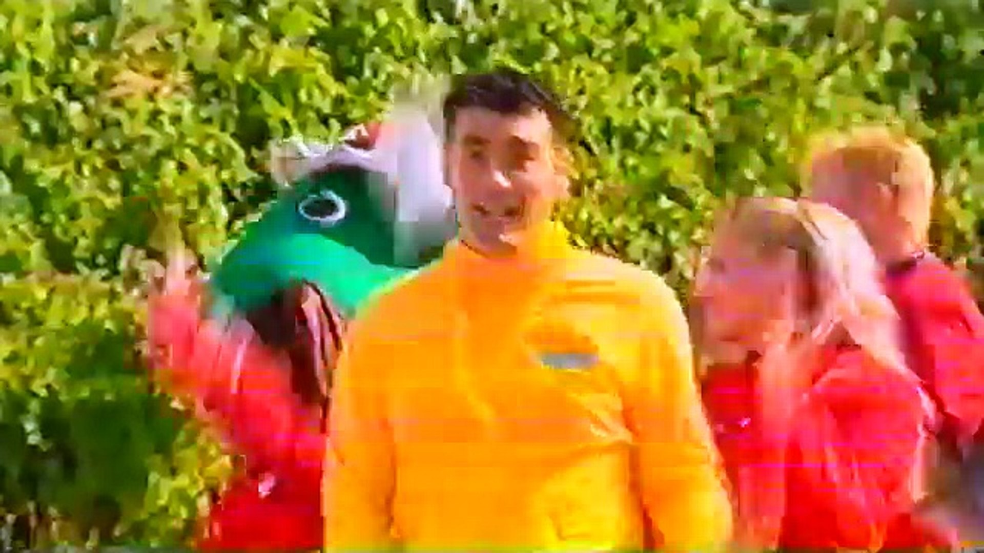 The Wiggles Wiggly Safari
