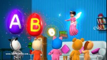 ABC-Seven-Steps-Song Nursery Rhymes ABC Song - Dailymotion Video